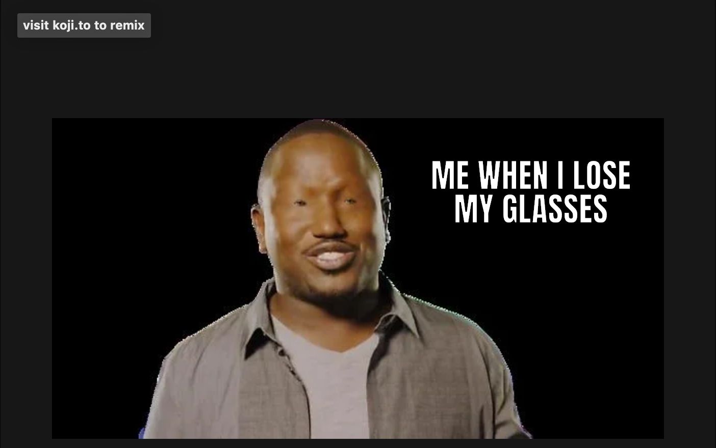 ya feel? | Scrolller