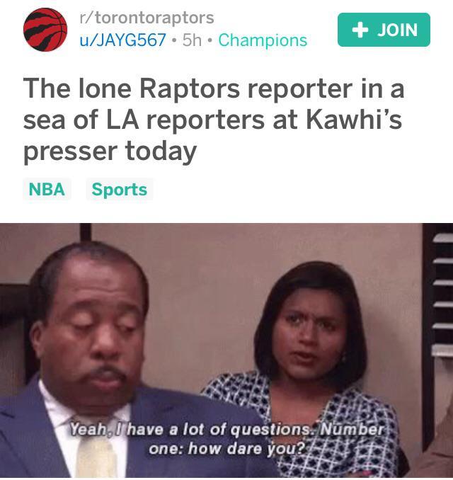 Ya Ryan how dare you | Scrolller