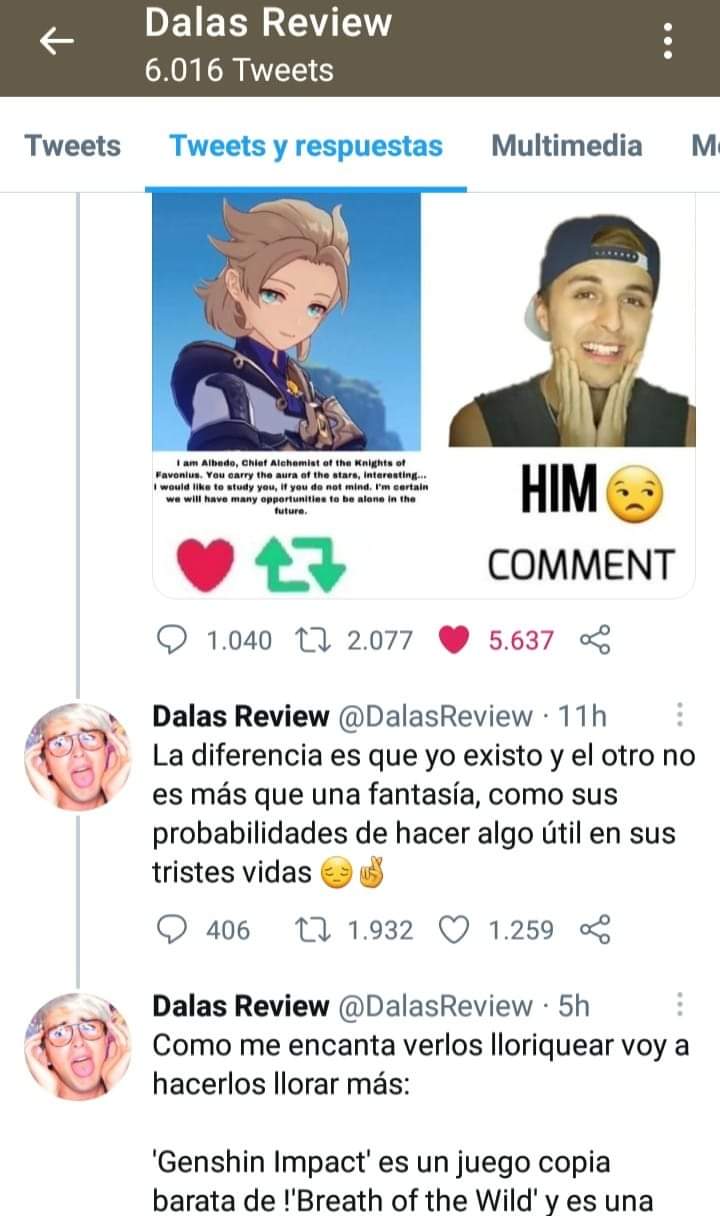 Ya se enteraron? :v | Scrolller