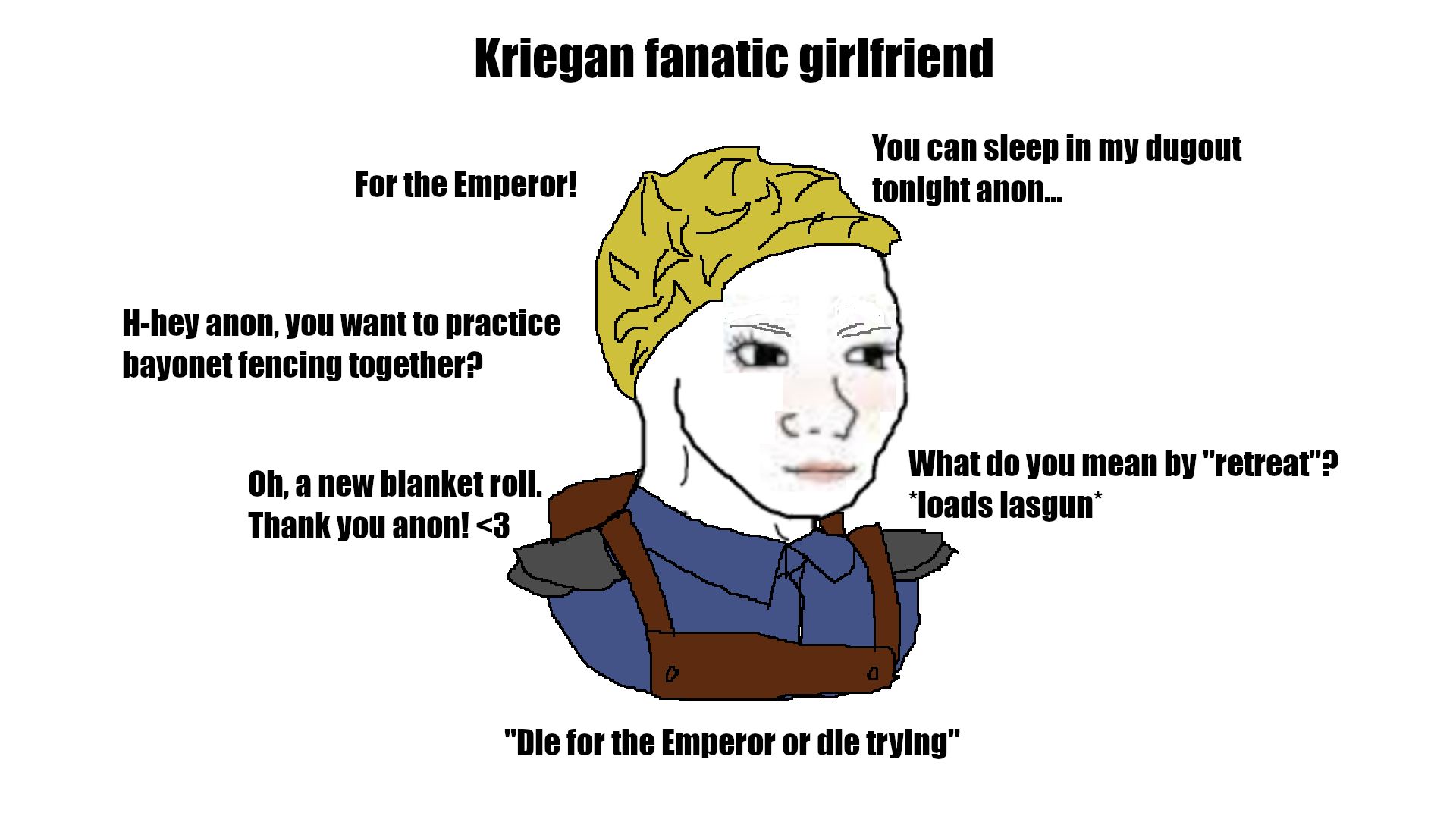 Yaaay A Dead Meme Scrolller