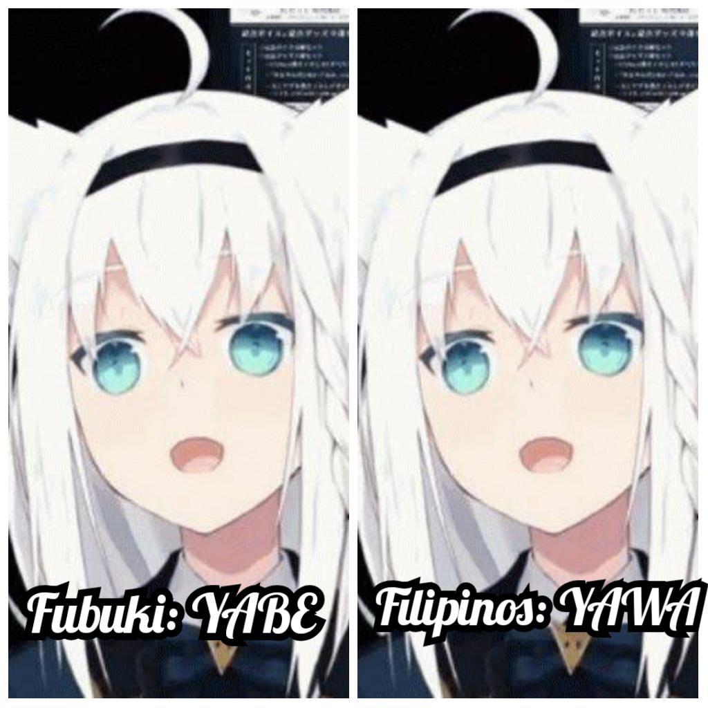 YABE-YAWA | Scrolller