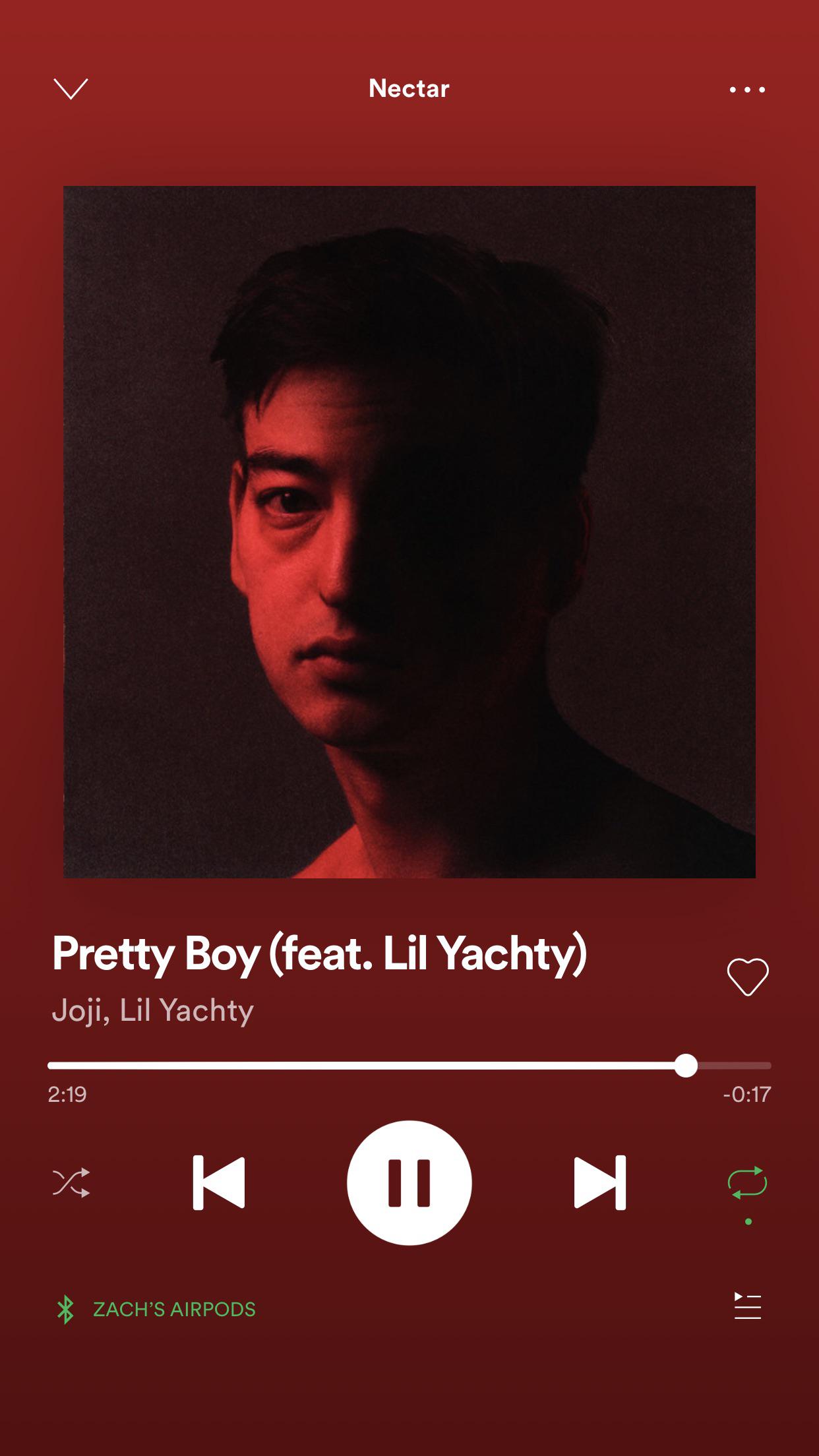 Yachty and Joji bodied this. | Scrolller
