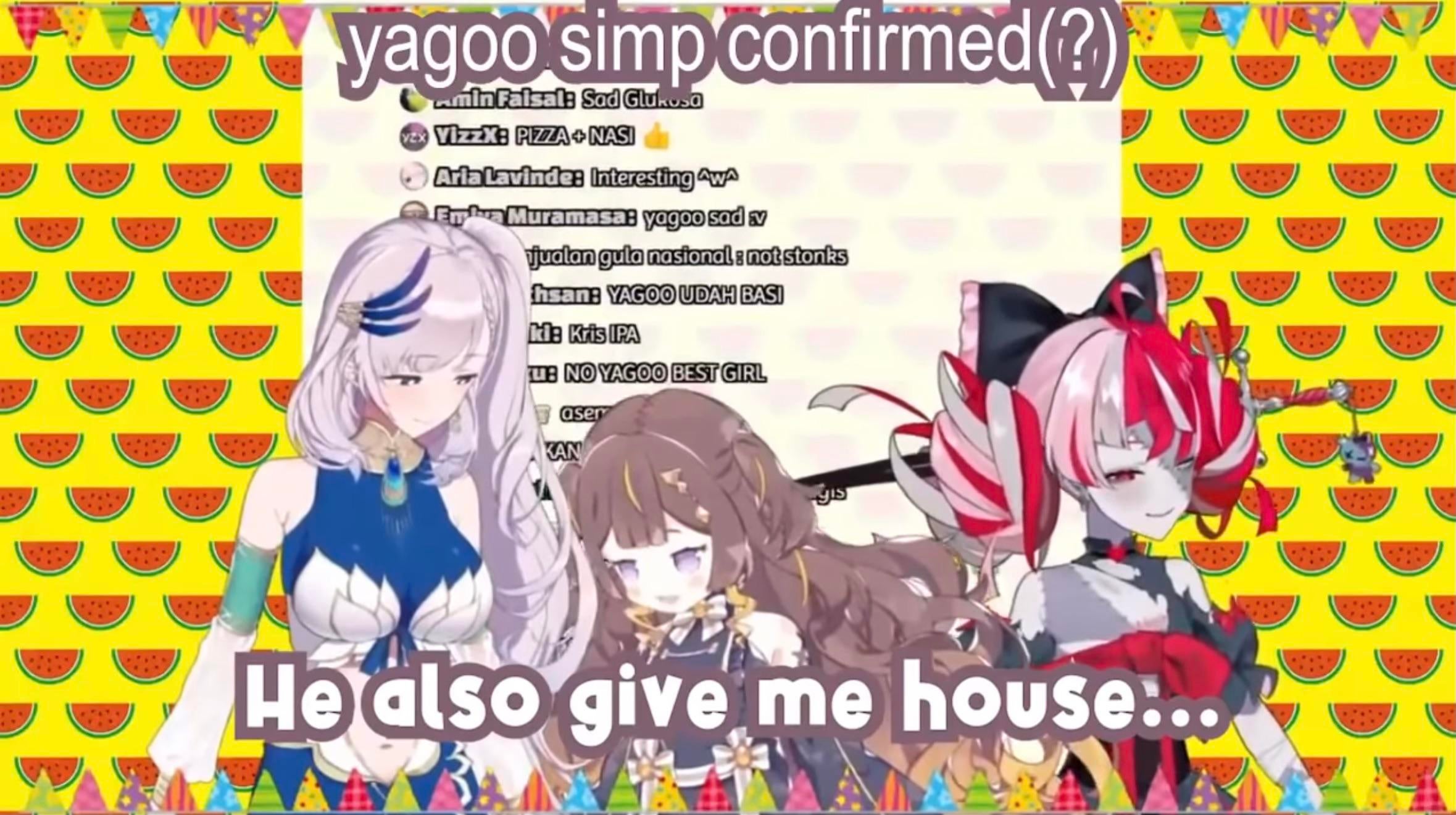 Yago is MrBeast confirmed!?!?! | Scrolller