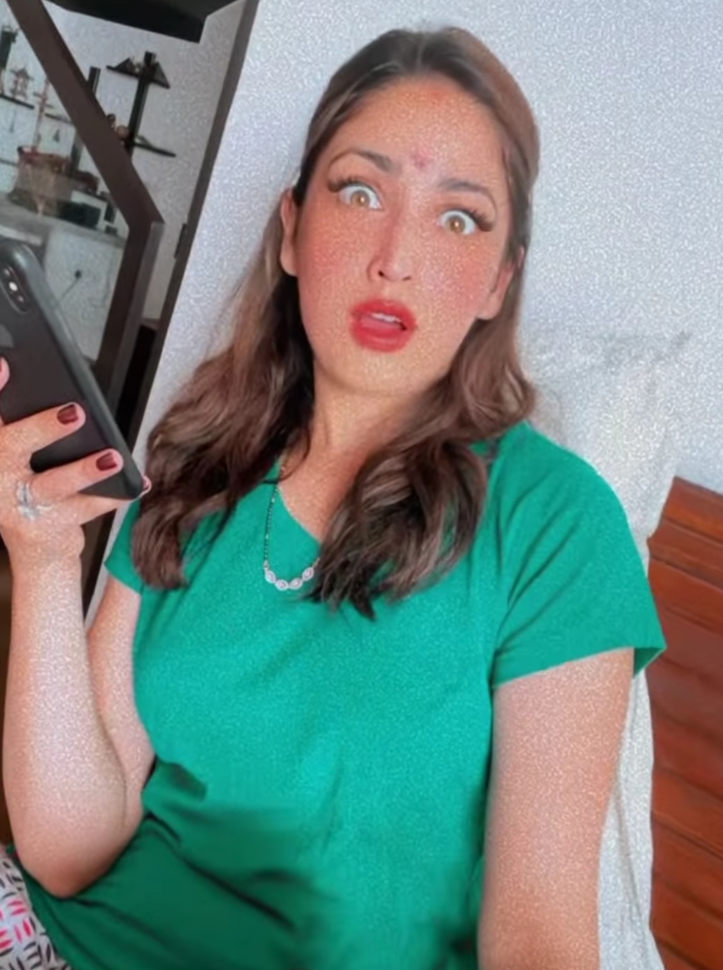 Yami Gautam | Scrolller