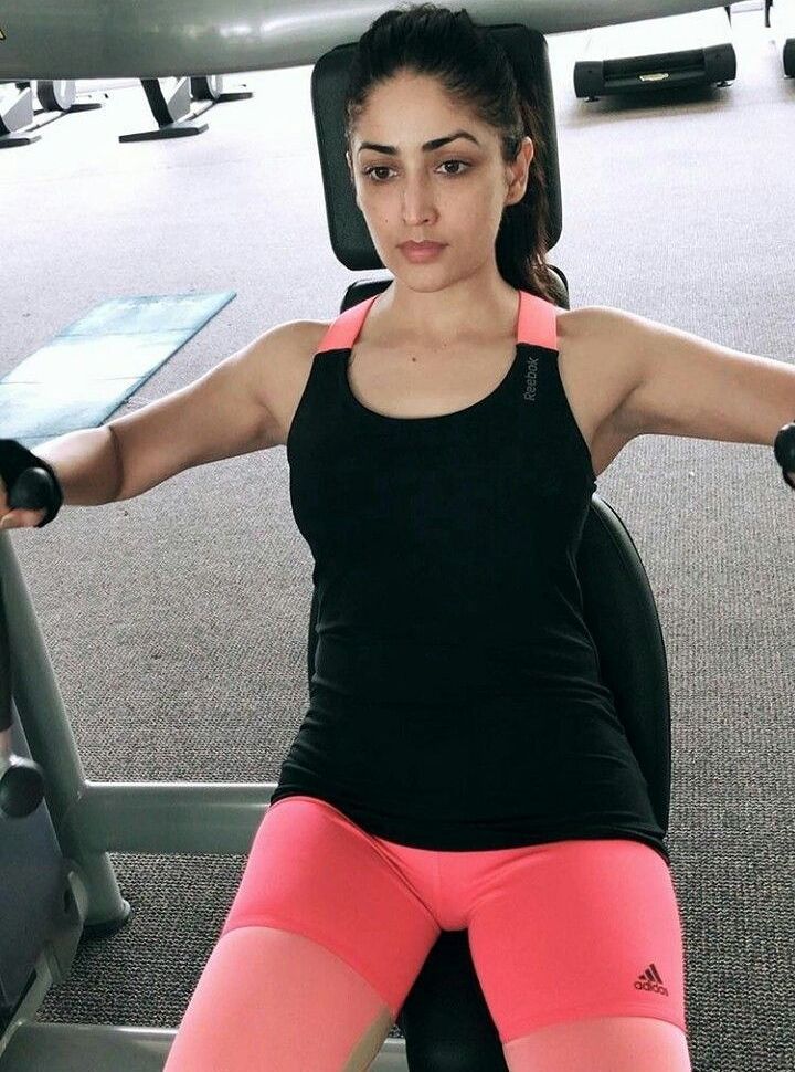 Yami Gautam | Scrolller