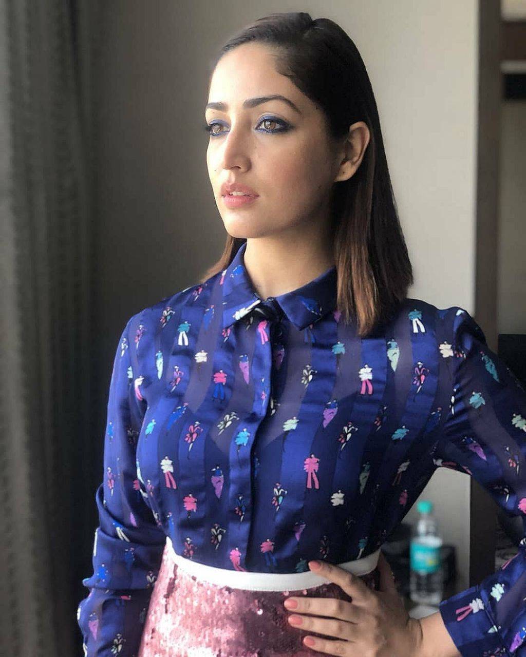 Yami Gautam | Scrolller