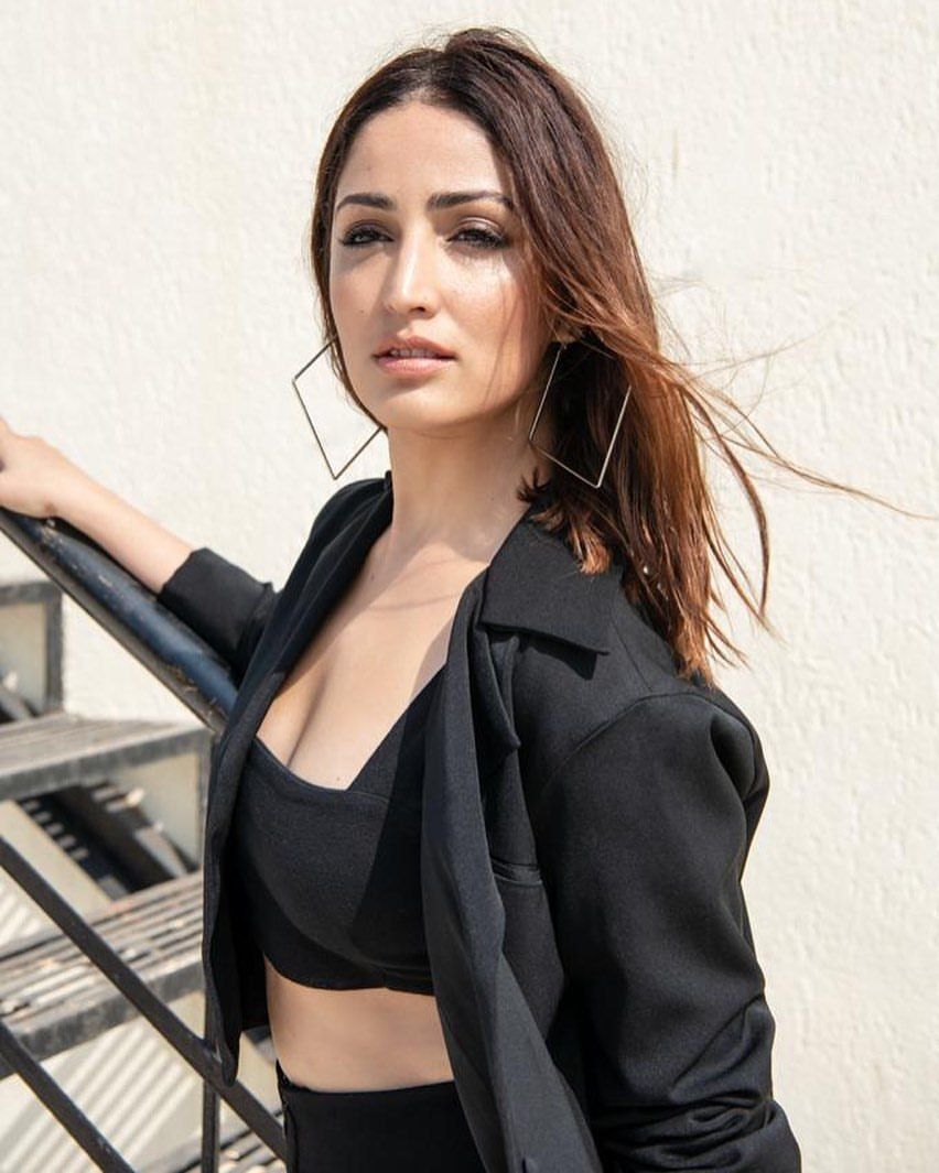 Yami Gautam | Scrolller