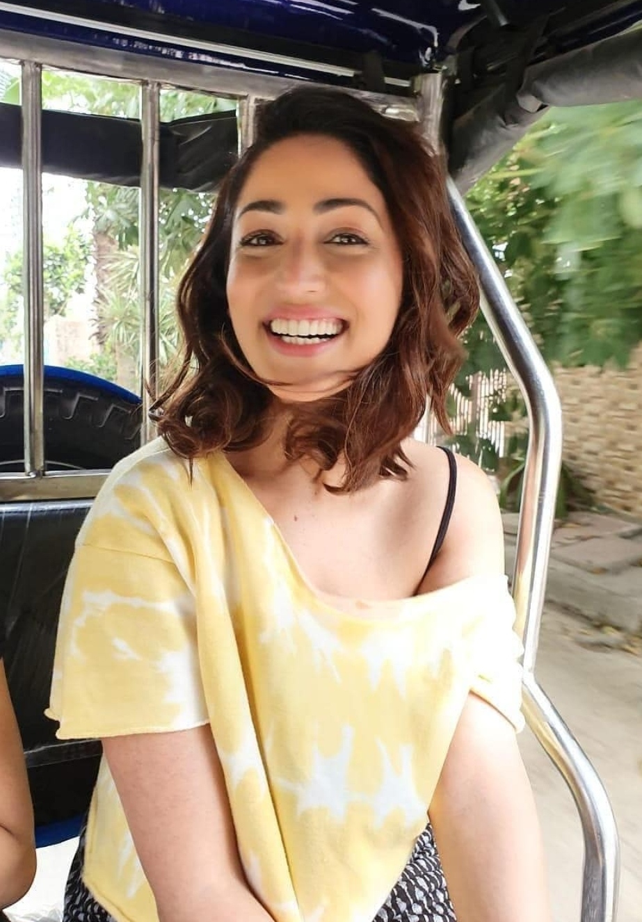 Yami Pretty Gautam 😍 | Scrolller