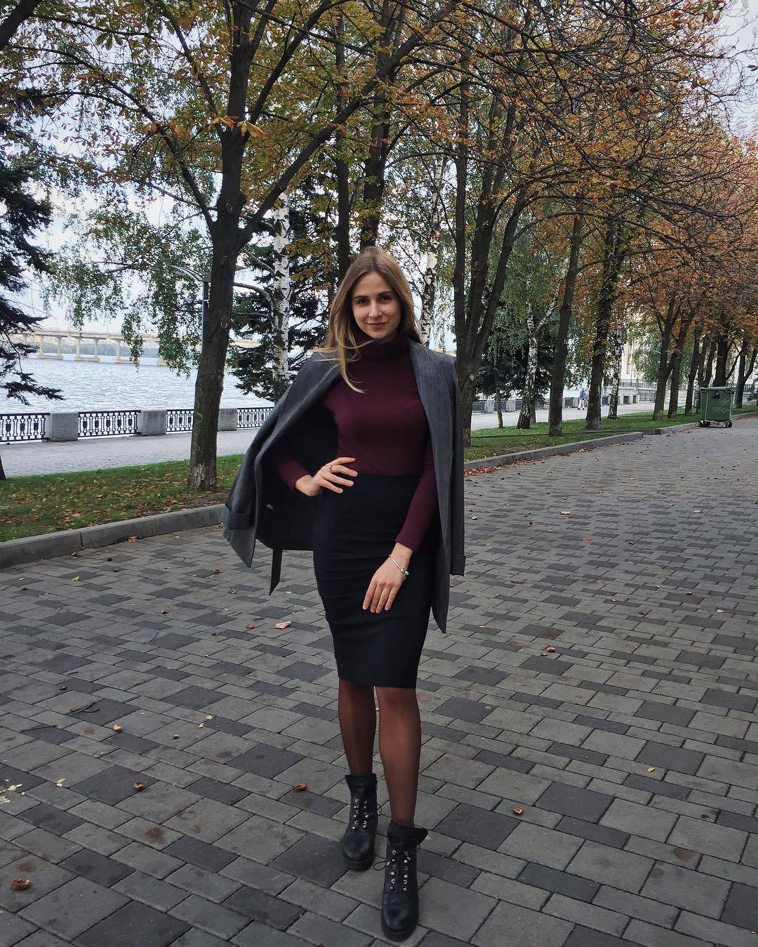 Yana Norova | Scrolller