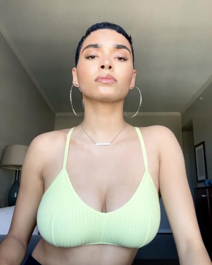 Yana Perrault (Powepuff Girls) | Scrolller