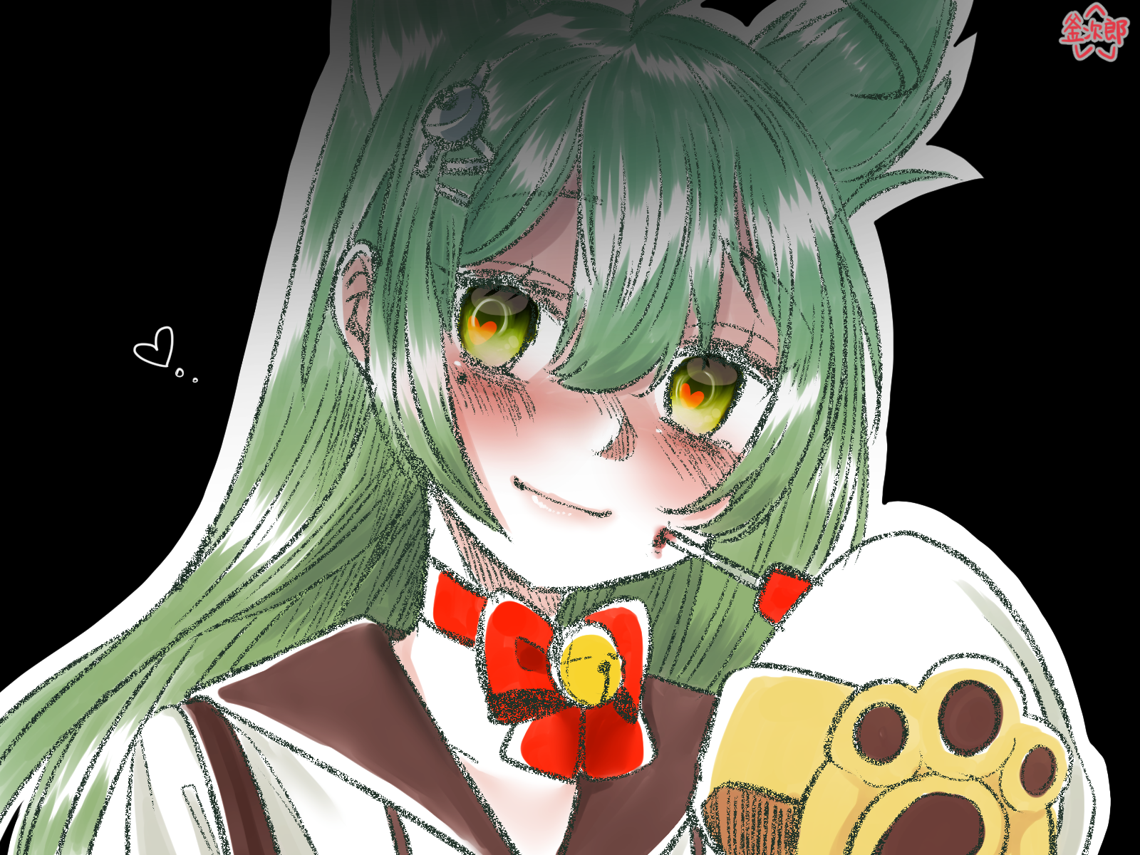 Yandere Akashi [Azur Lane] | Scrolller