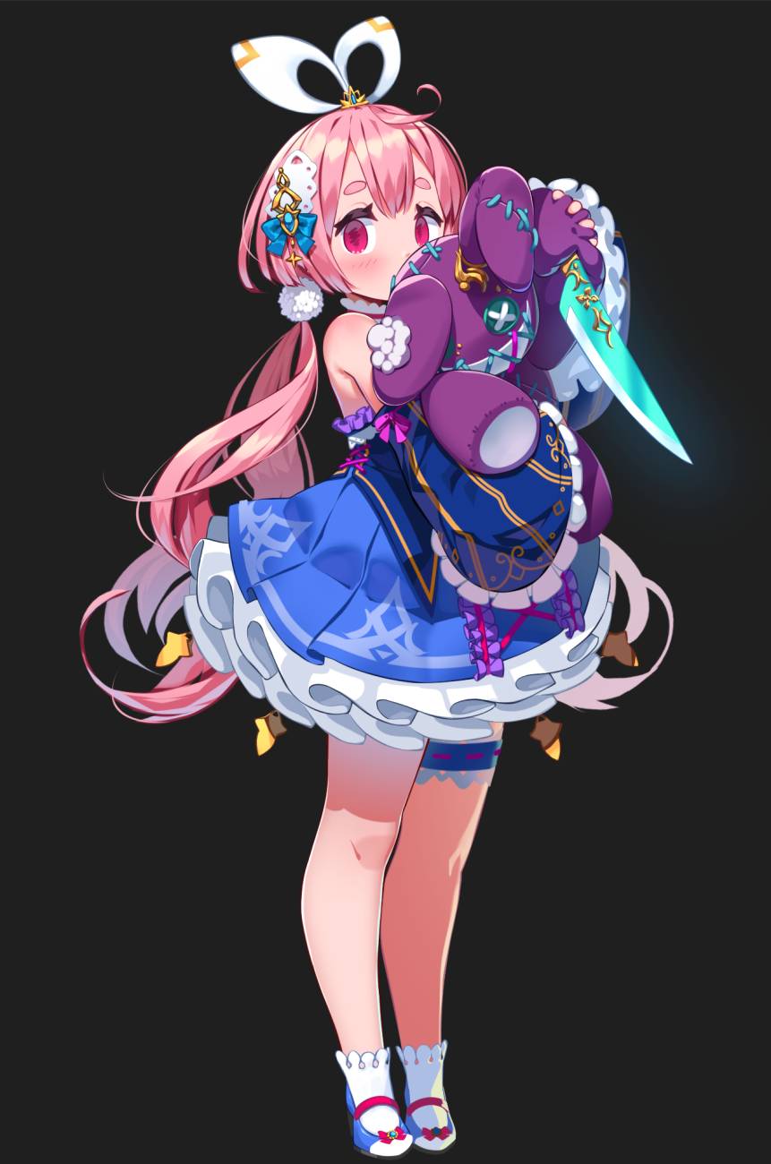 Yandere loli | Scrolller