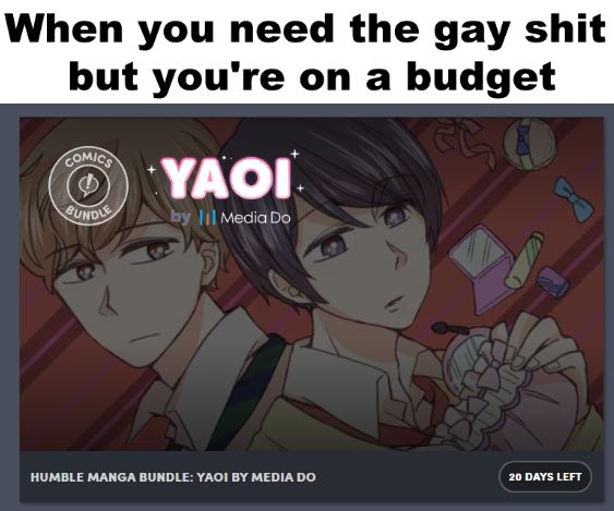 Yaoi_IRL | Scrolller