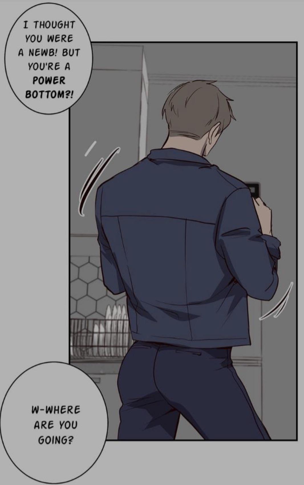 Yaoi_irl | Scrolller