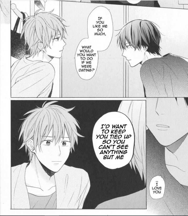 yaoi_irl | Scrolller