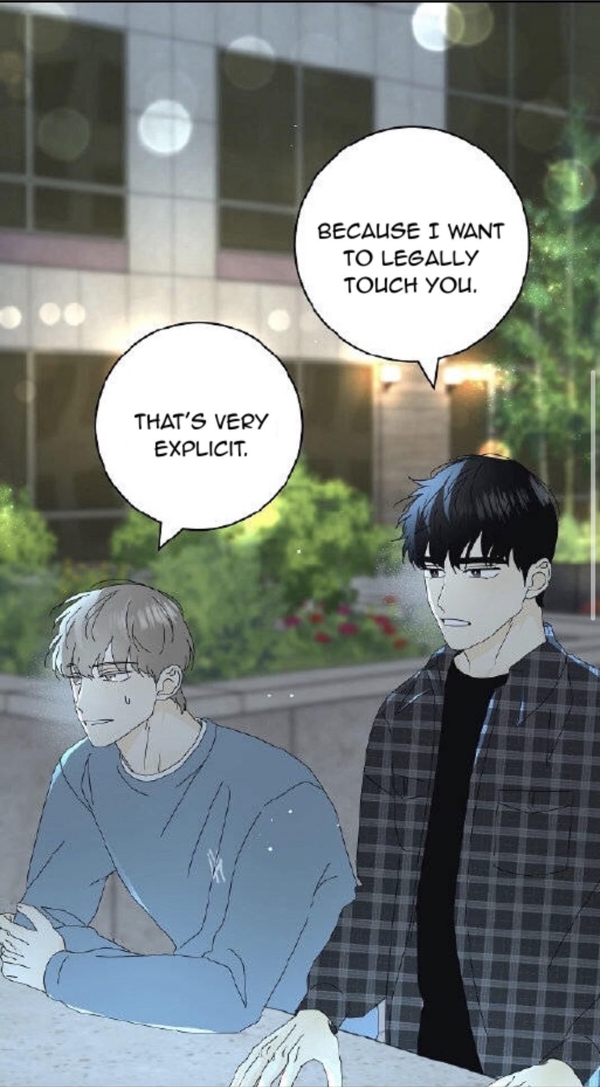 Yaoi_irl | Scrolller