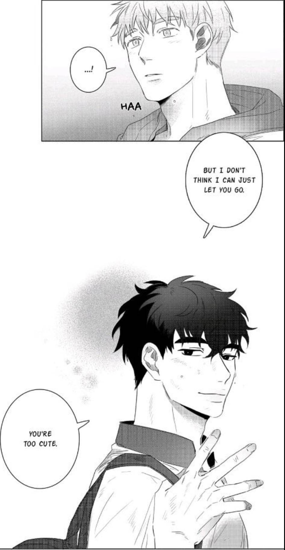 Yaoi_irl | Scrolller