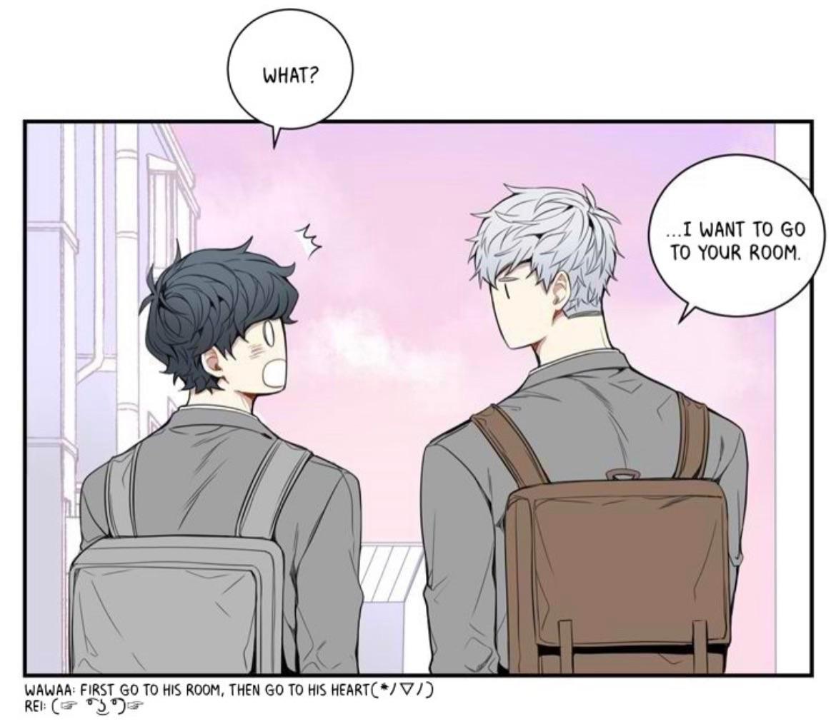 Yaoi_irl | Scrolller