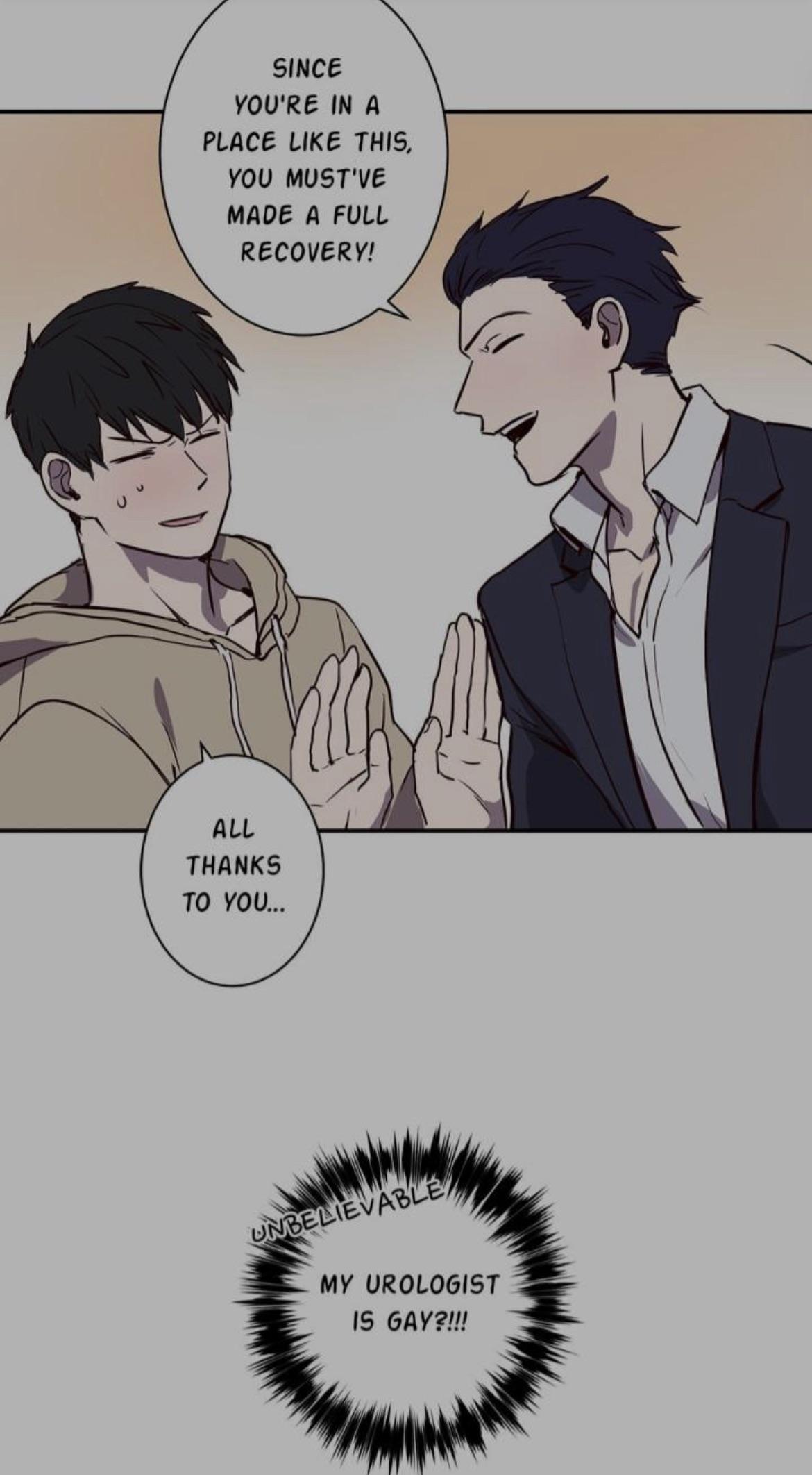 Yaoi_irl | Scrolller