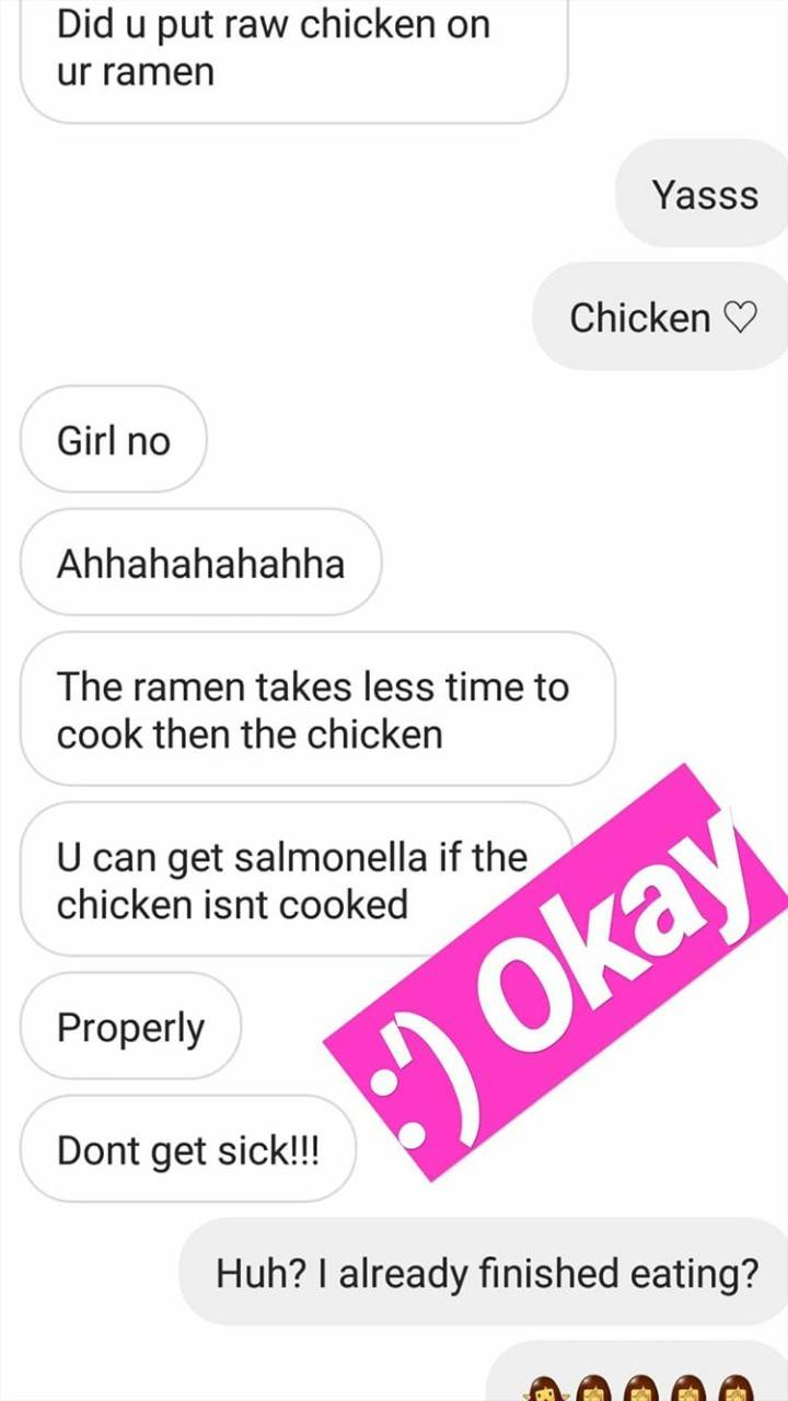 yass chicken | Scrolller