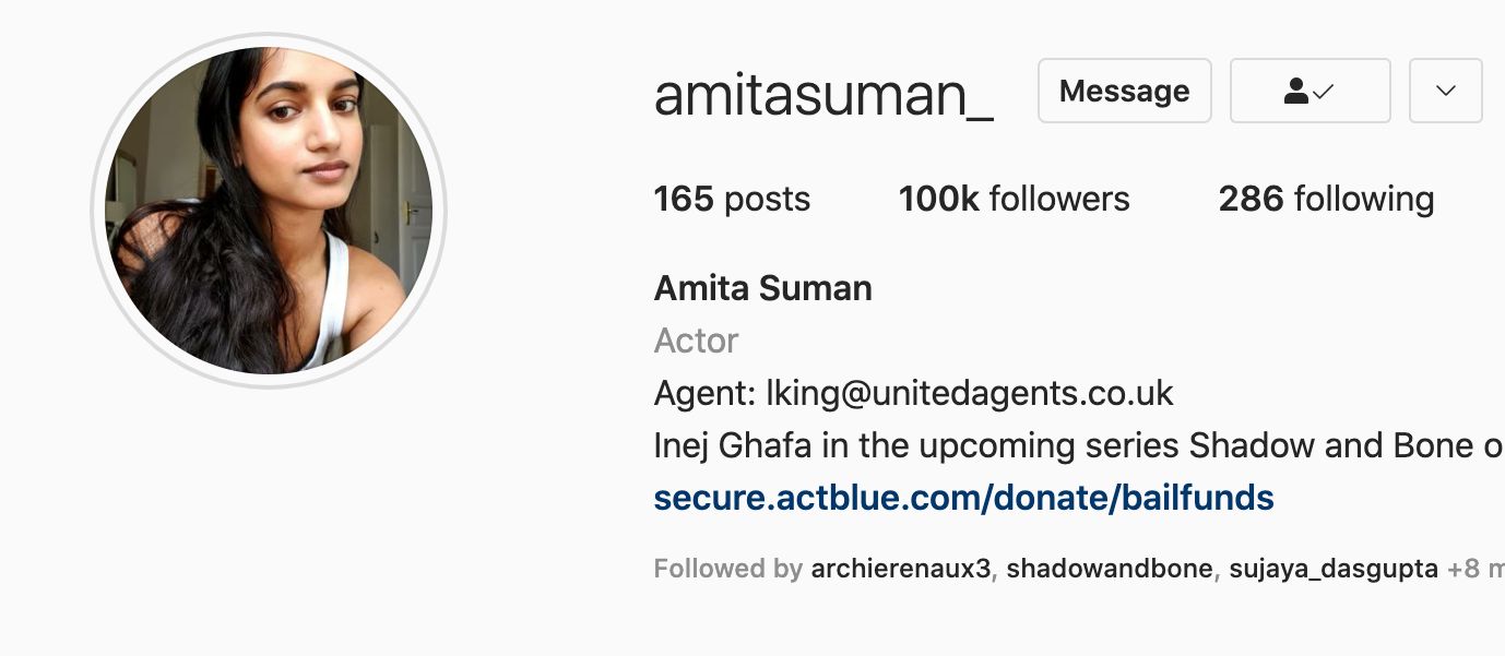 YAY AMITA HIT 100K!!!!! | Scrolller