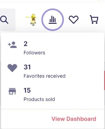 Yayy made 15 sales :))) | Scrolller