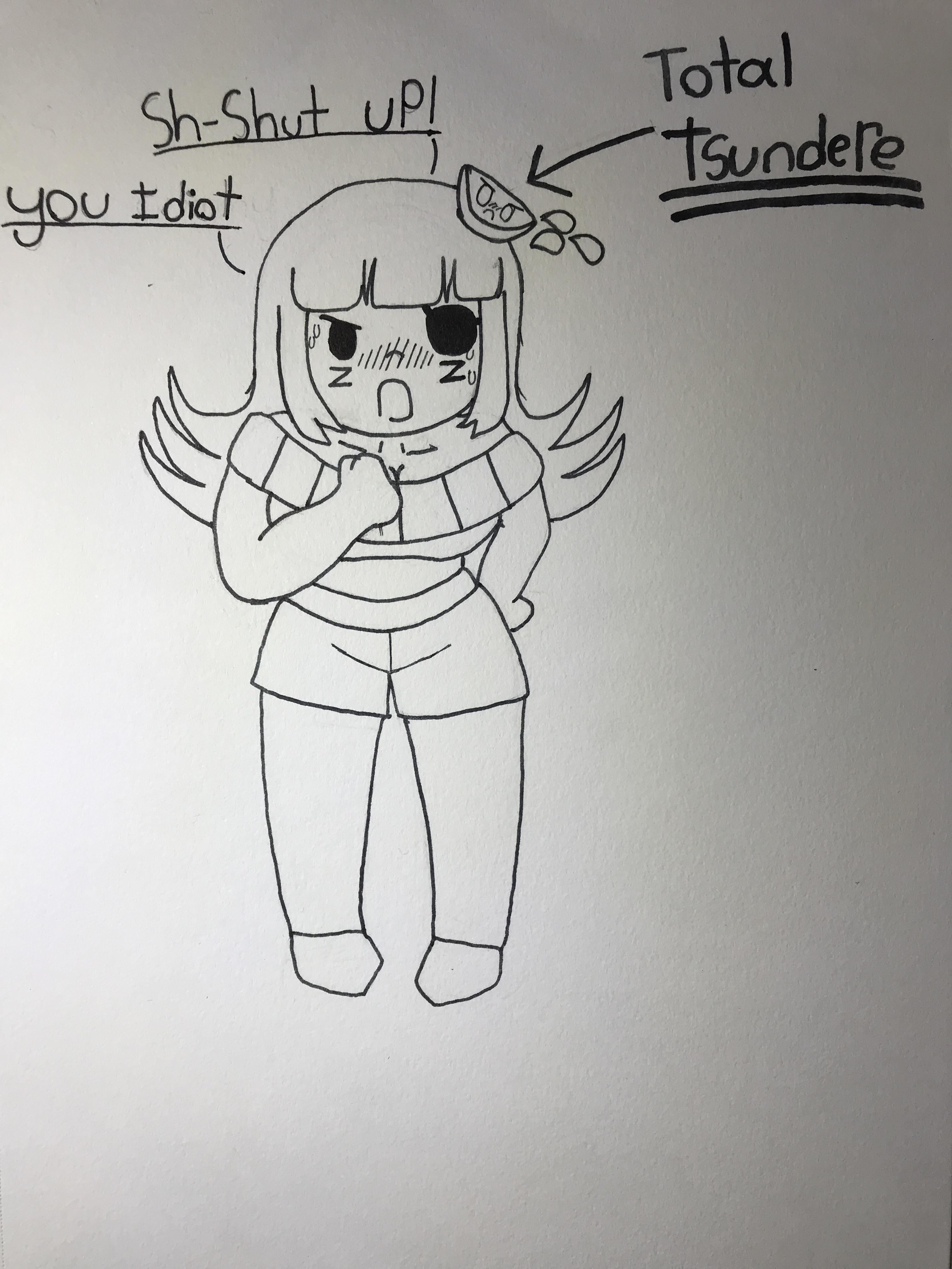 Yeah hi again I’m not dead | Scrolller