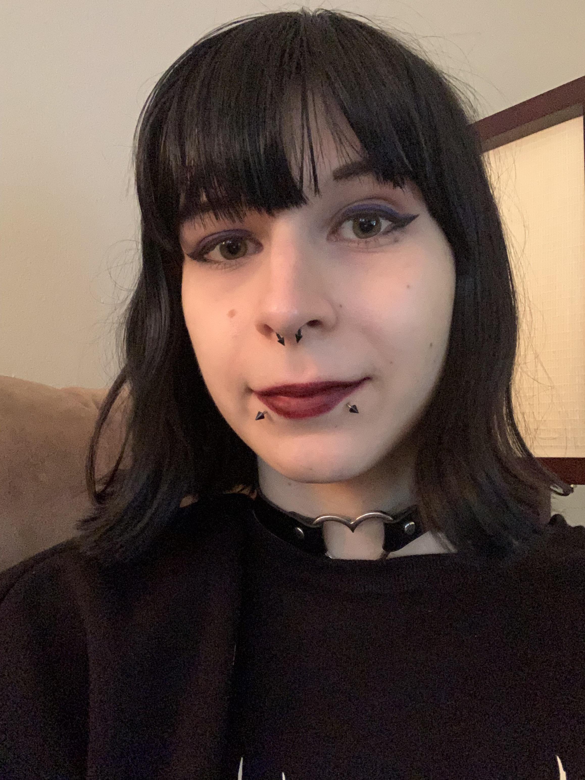 Yeah I’m NB, Not a Boy!! | Scrolller