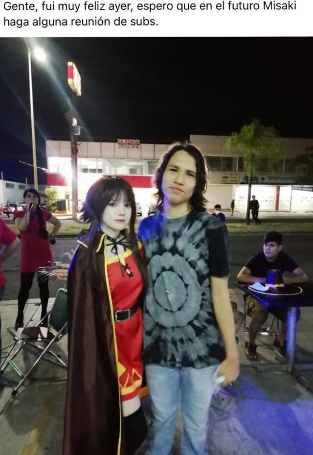 Yeah, just an npc side quest | Scrolller