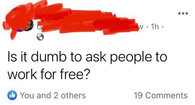 Yeah, probably | Scrolller