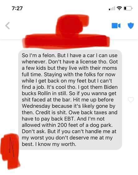 Checks all my boxes | Scrolller