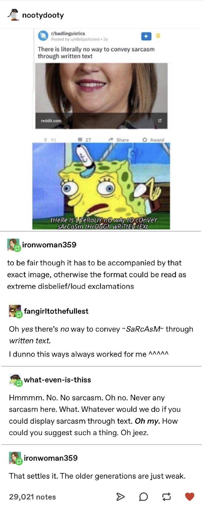 yeah, there are SO many options | Scrolller