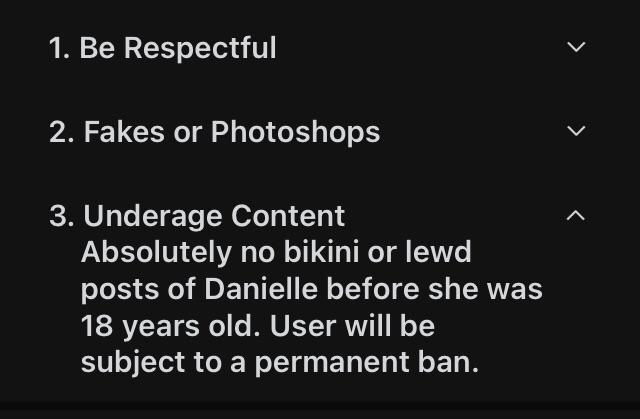 YEAH U GUYS ARE GETTING BANNED | Scrolller