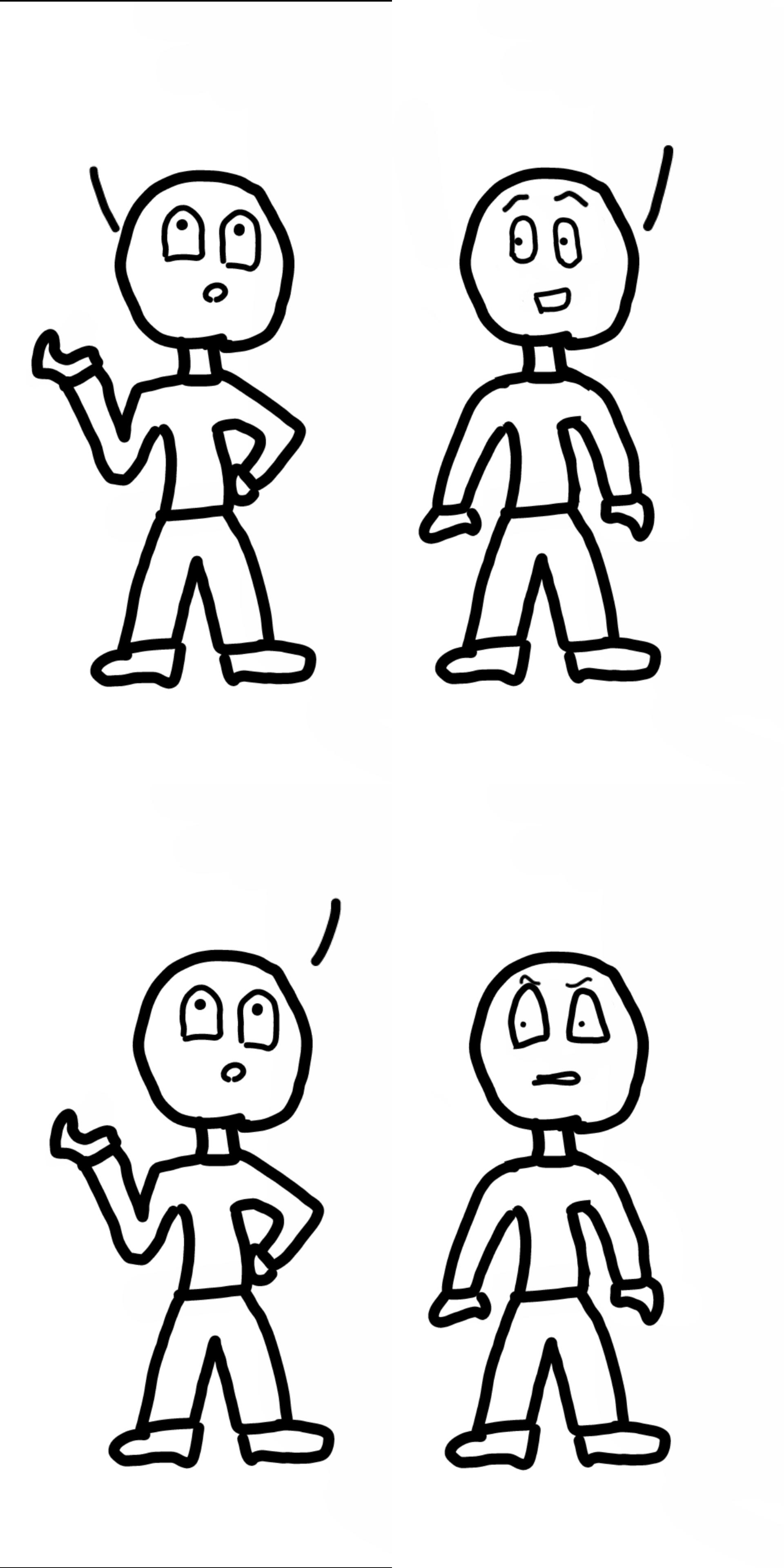 Yeah! Wait, what? | Scrolller