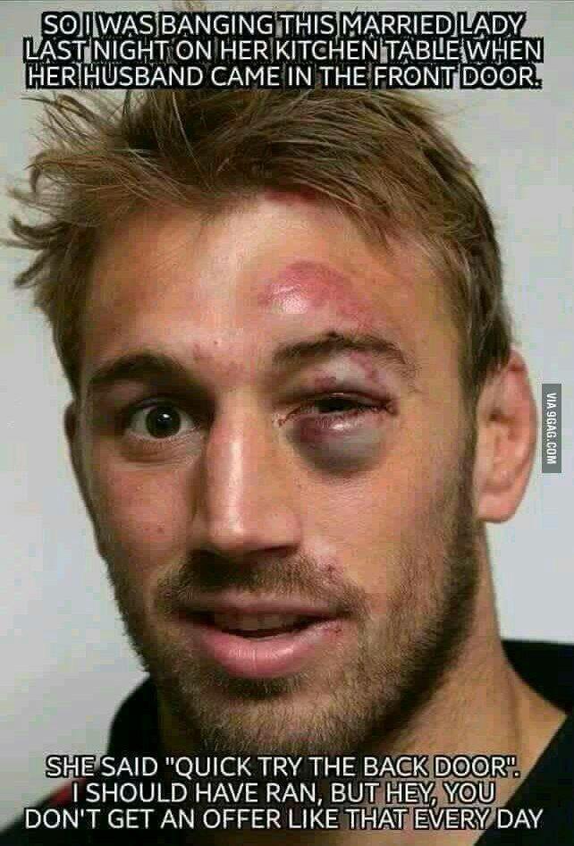 Yeah…worth it dude. | Scrolller