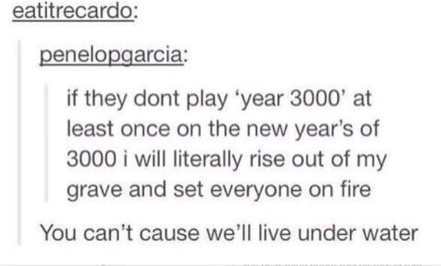 Year 3000 | Scrolller