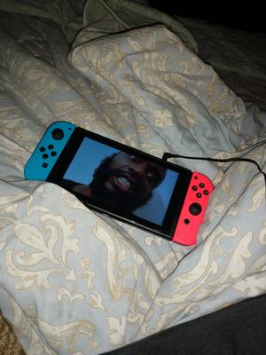 Year Of The Switch | Scrolller