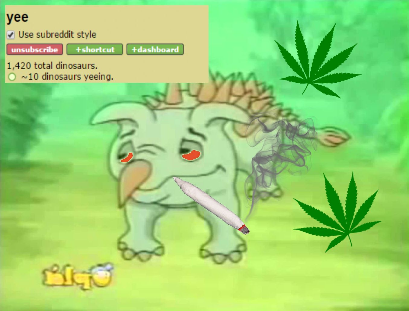 yee lmao | Scrolller