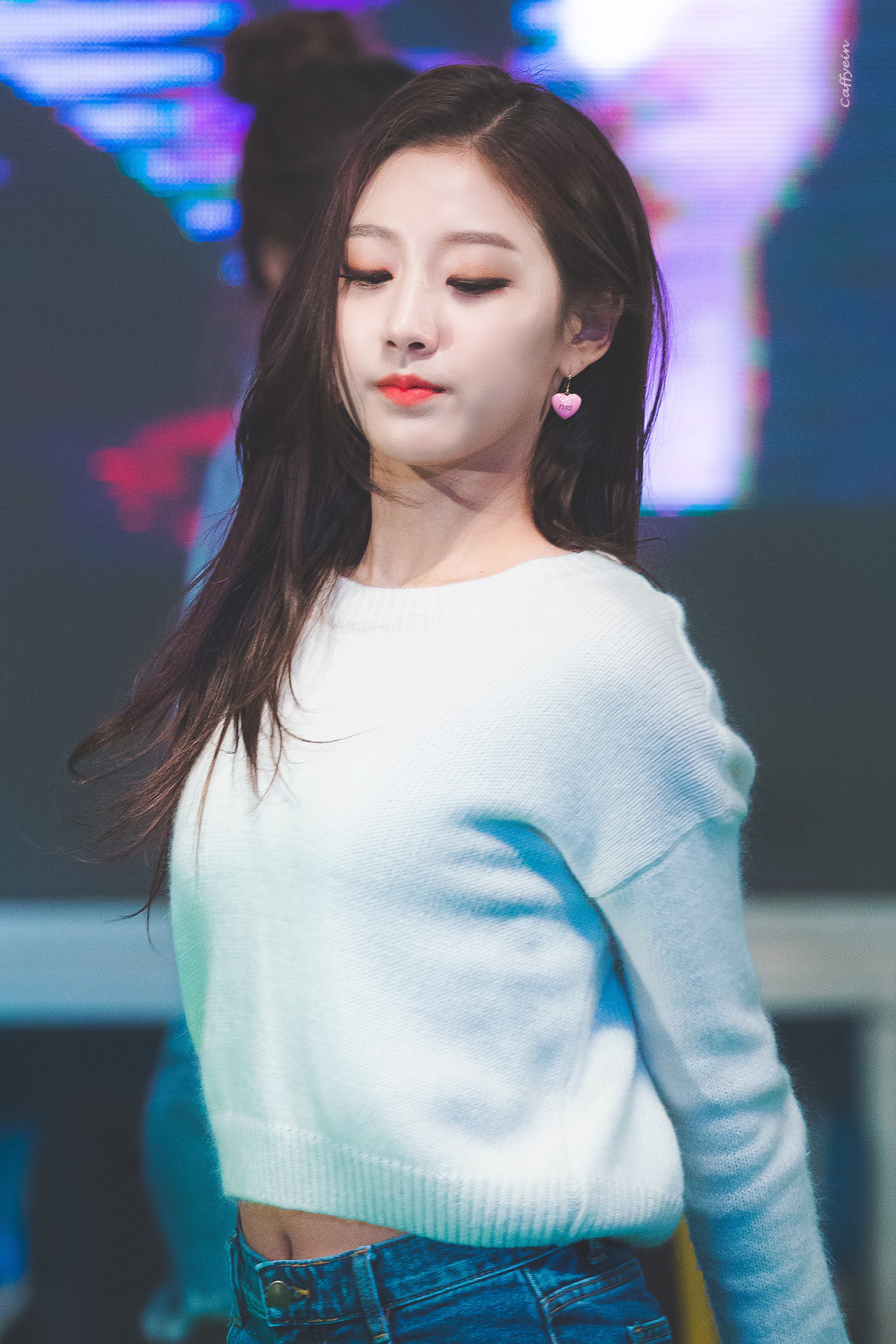 Yein | Scrolller