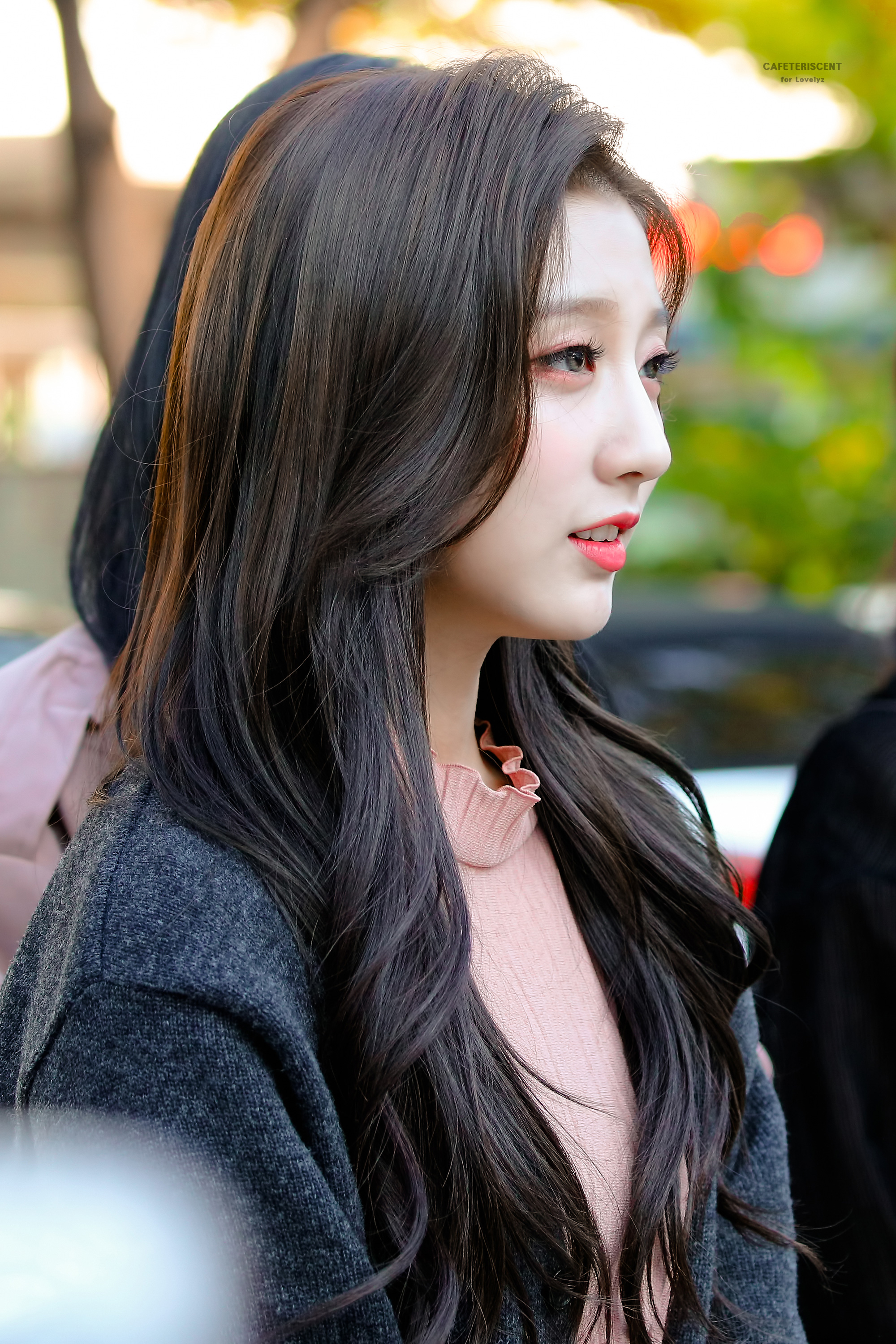 Yein | Scrolller