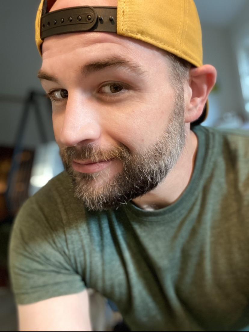 Yellow Hat Guy | Scrolller