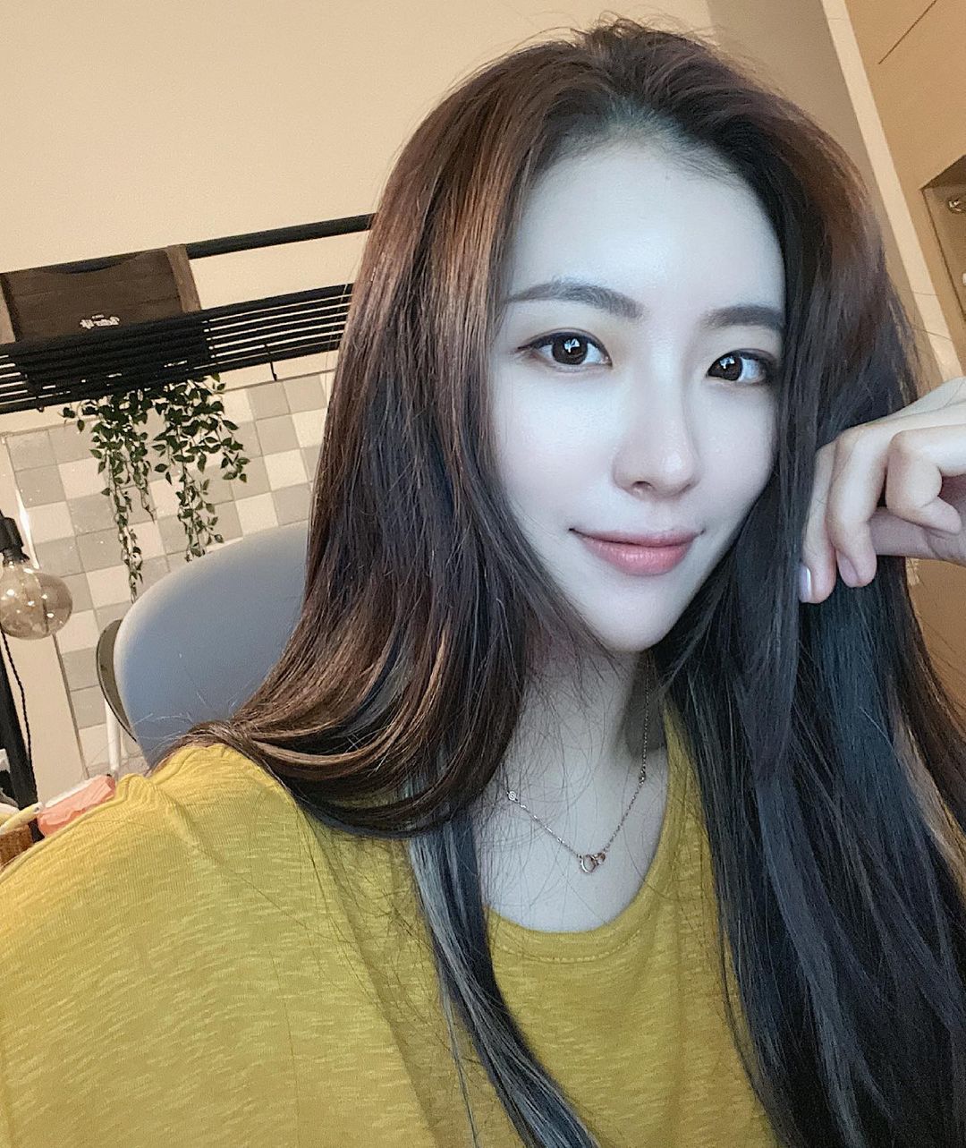 Yellow top | Scrolller