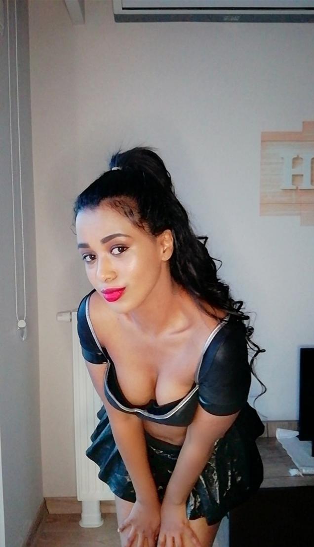 Yemeni×Ethiopian | Scrolller