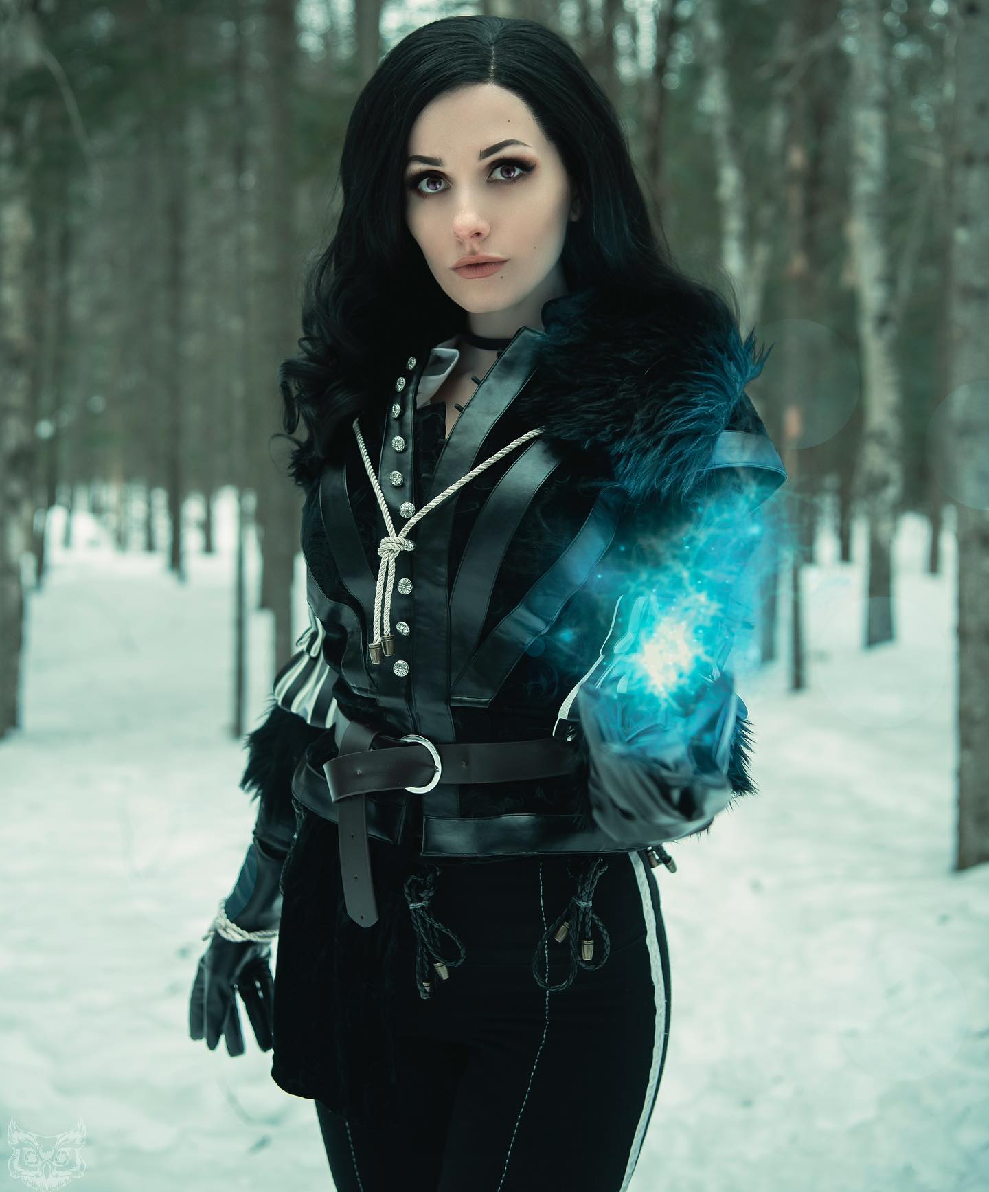 Yennefer | Scrolller