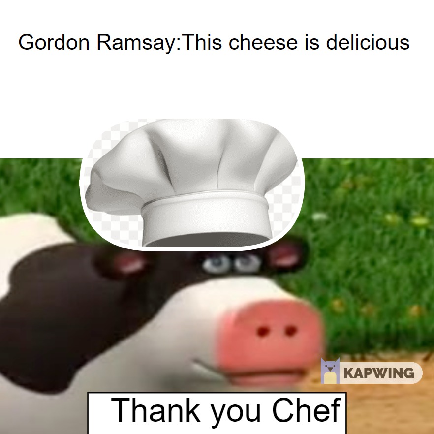 yes chef | Scrolller