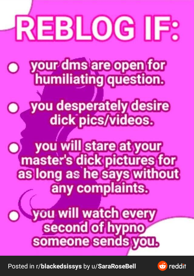 Yes Daddy 😘 | Scrolller