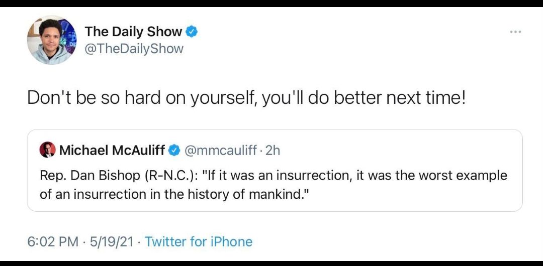 Yes Dan. Exactly | Scrolller