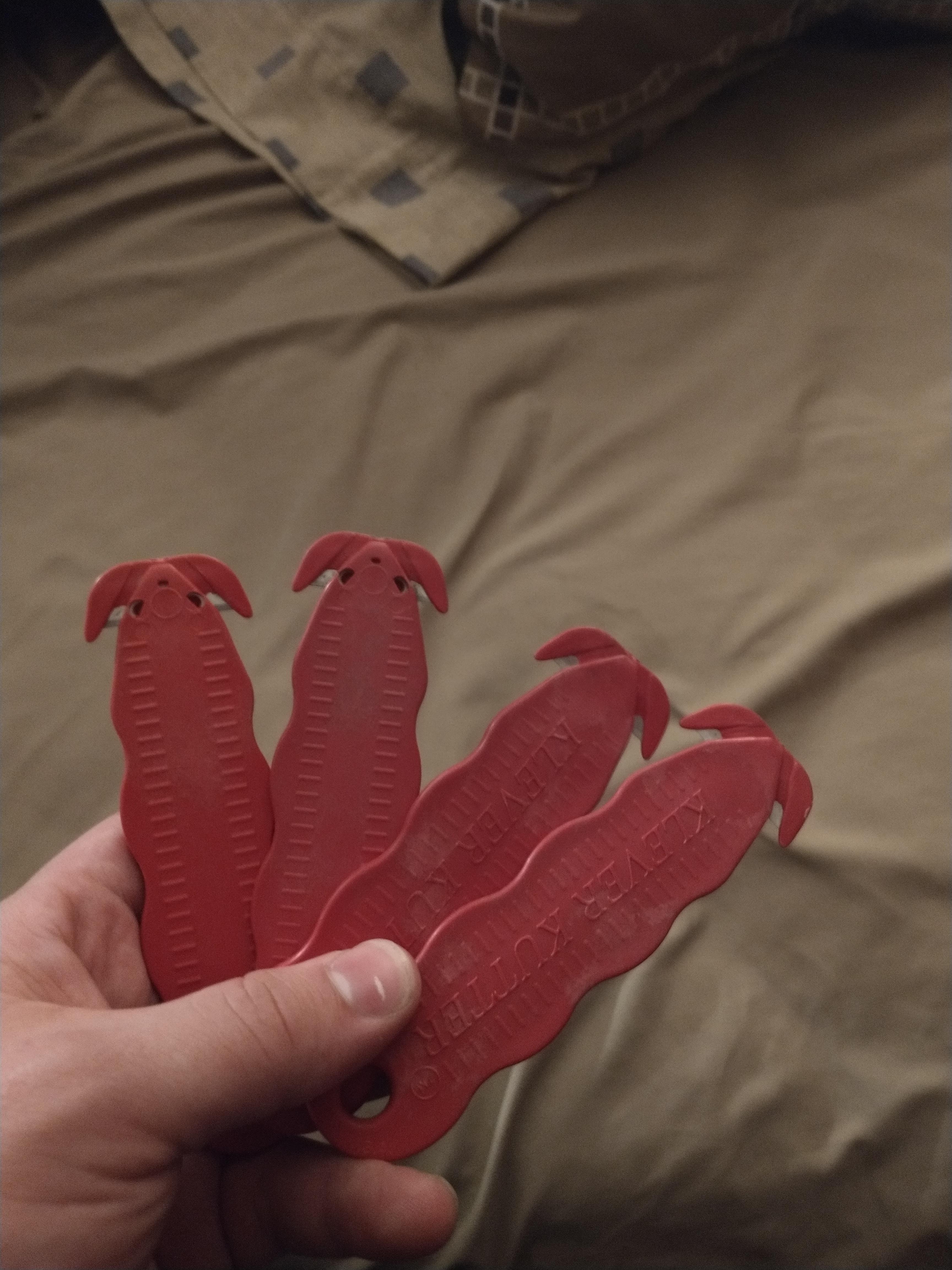 Yes, hello. I'm *that* prep guy. AMA | Scrolller