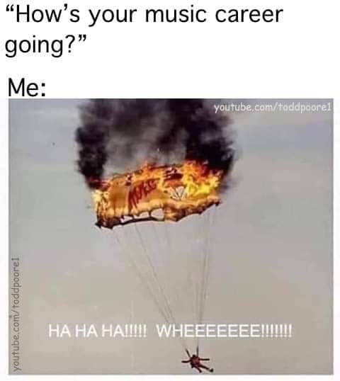 Yes I can relate | Scrolller