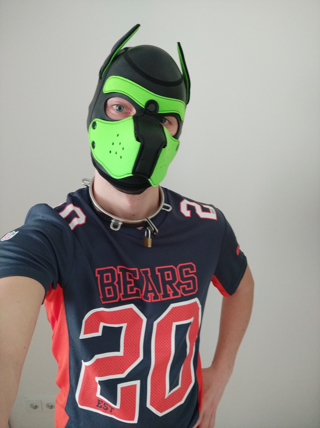 Yes, I'm into bears ( ͡° ͜ʖ ͡°) | Scrolller